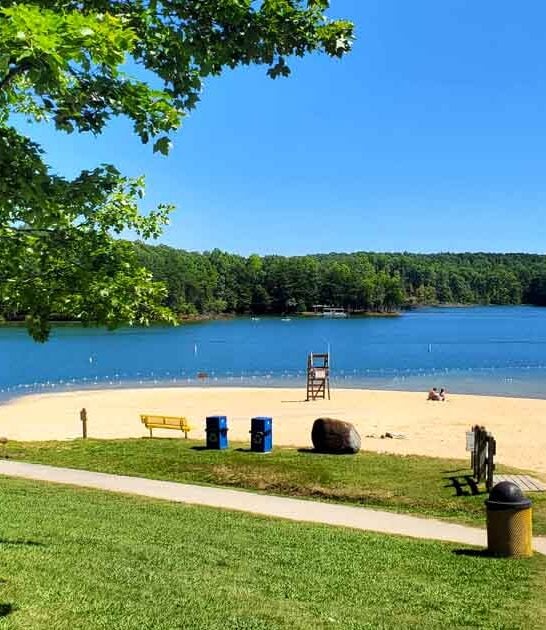 virginia gorgeous inland beach ftr