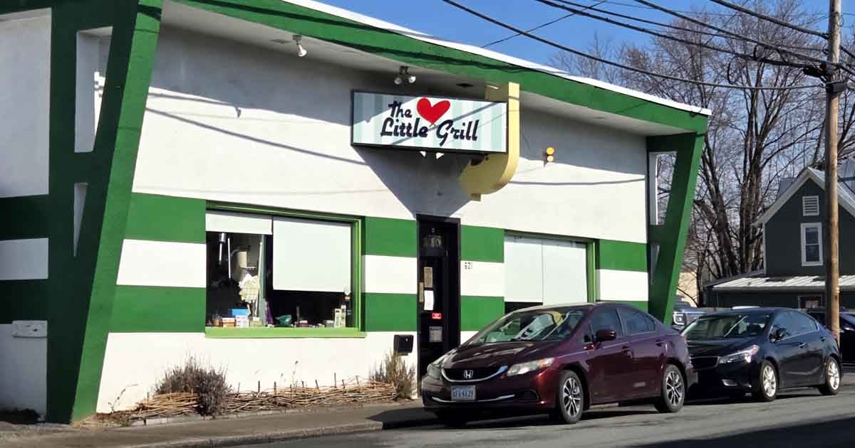 People Are Obsessed With The Breakfast At This Humble Virginia Restaurant