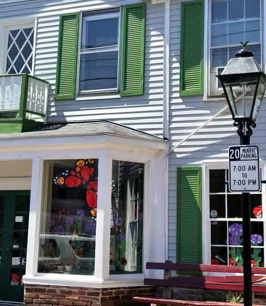 virginia magical garden restaurant ftr