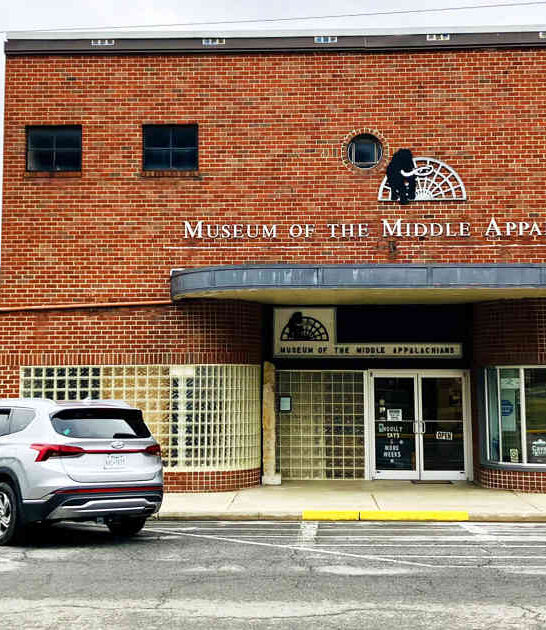 virginia museum chronicles age ftr