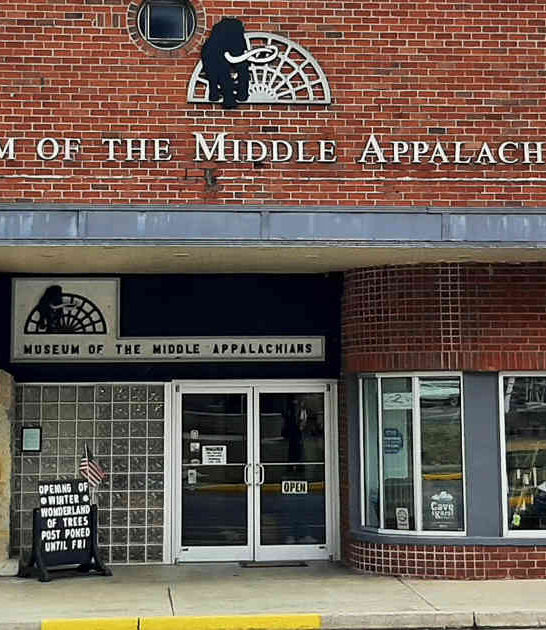 virginia museum prehistoric journey ftr