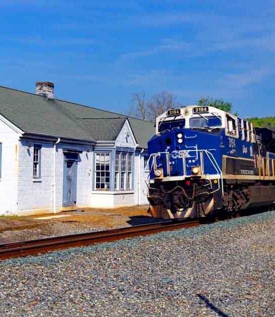 virginia nature lovers town ftr