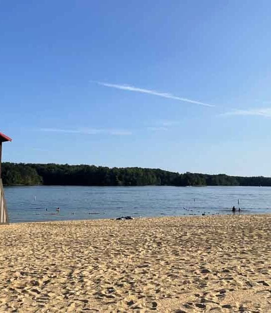 virginia pristine inland beach ftr