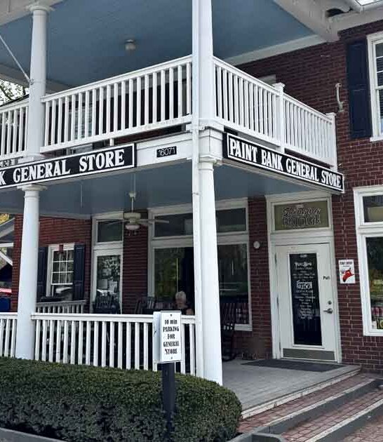 virginia remote store biscuits ftr