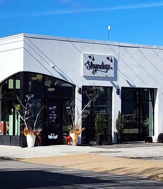virginia restaurant only desserts ftr