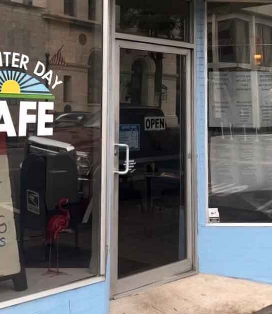 You&rsquo;ll Feel Like A Kid Again At This Retro-Themed Virginia Restaurant