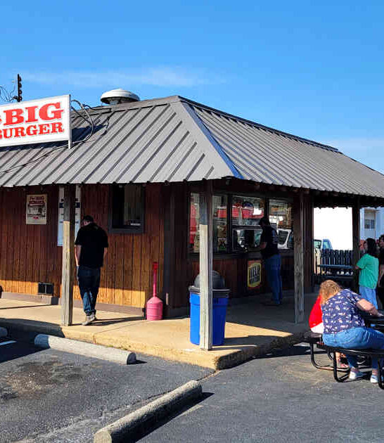 virginia roadside eatery burger ftr