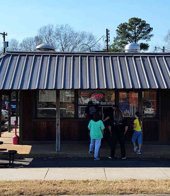 virginia tastiest burgers spot ftr