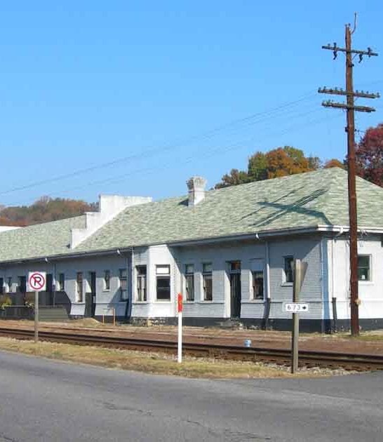 virginia town life slow ftr