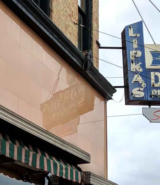 visit soda fountain michigan ftr