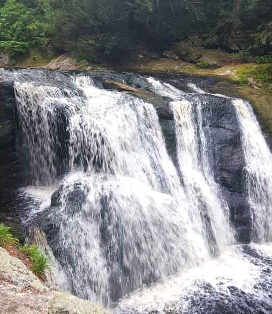 visit spectacular massachusetts waterfall ftr