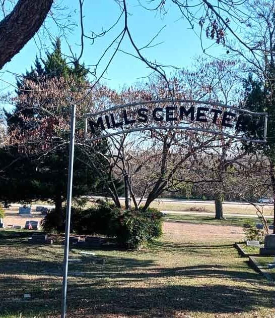 walk haunted texas cemeteries ftr