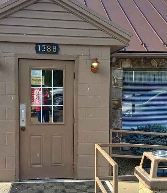 wall virginia diner breakfast ftr
