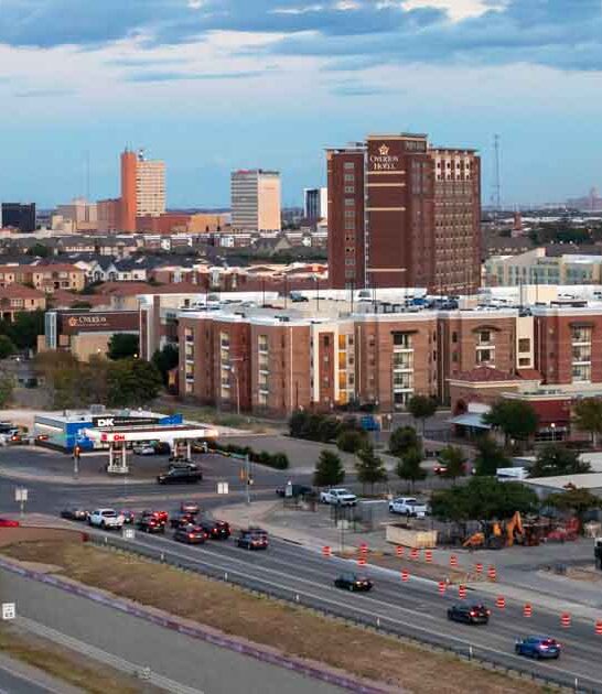 wallet friendly texas city ftr