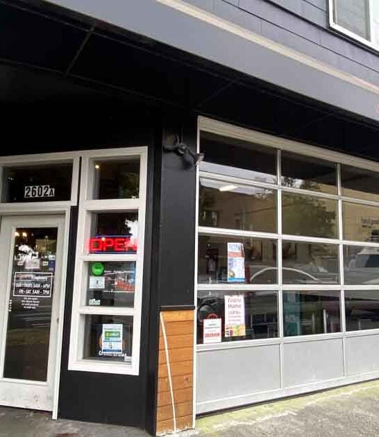 washington amazing donut shops ftr