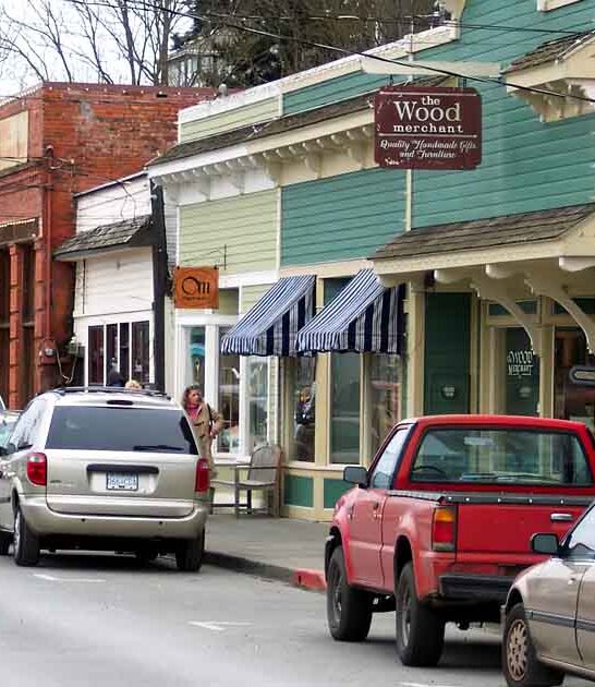 washington beautifully walkable towns ftr