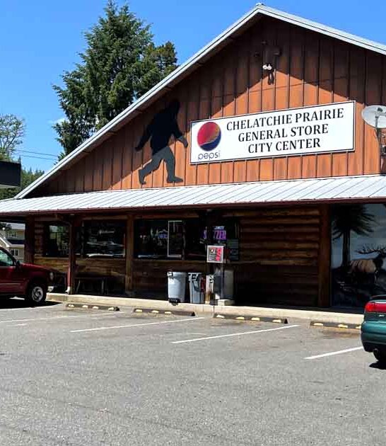 washington beloved general store ftr