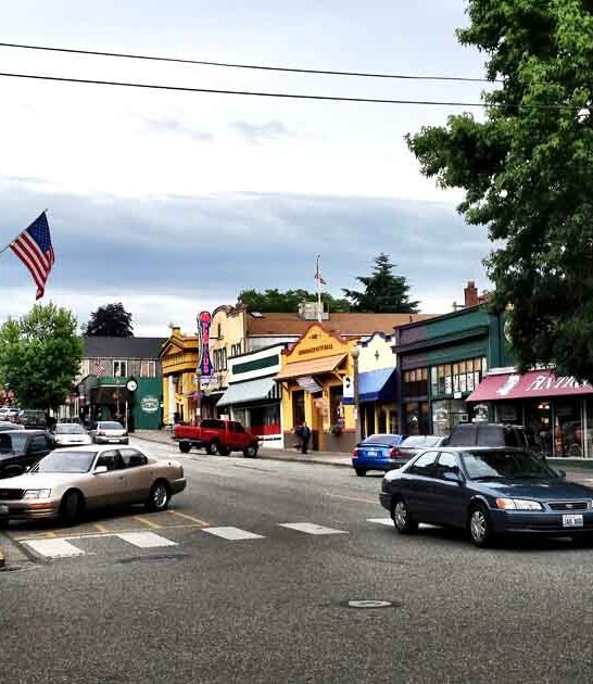 washington city antiquing town ftr