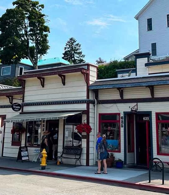 washington explore walkable towns ftr