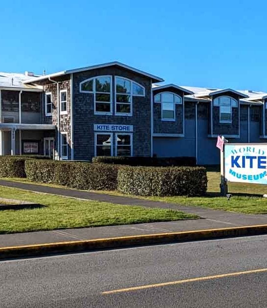 washington incredible kite museum ftr