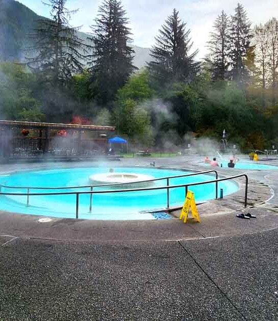washington magical hot spring ftr