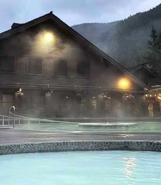 washington remarkable hot spring ftr