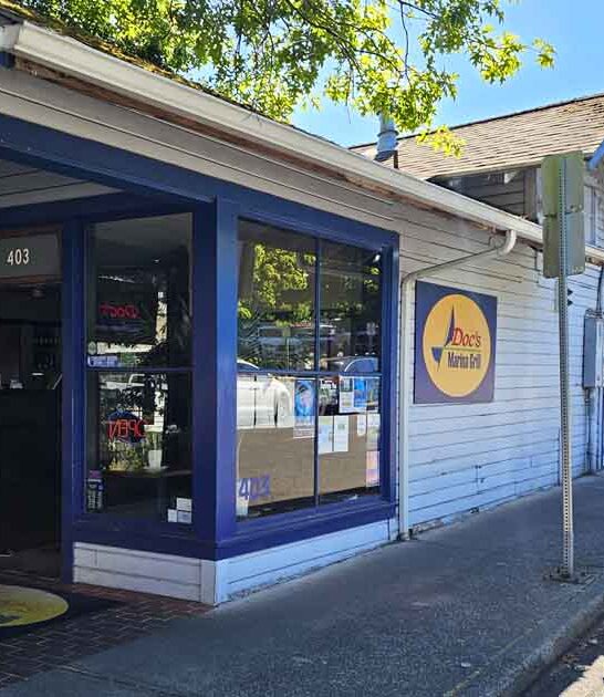 washington restaurants best fish ftr