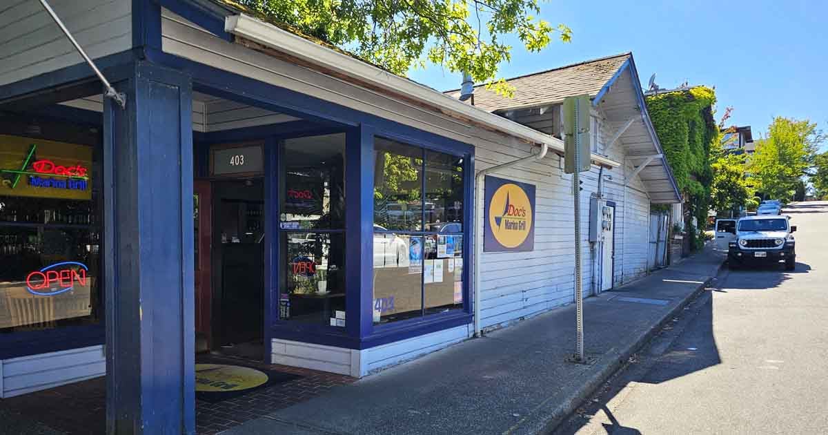 You'll Want To Visit These 10 No-Nonsense Washington Restaurants For ...