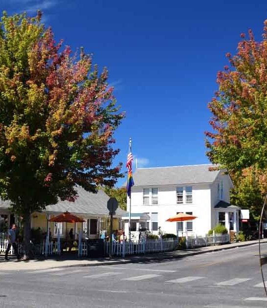 washington town hidden gem ftr