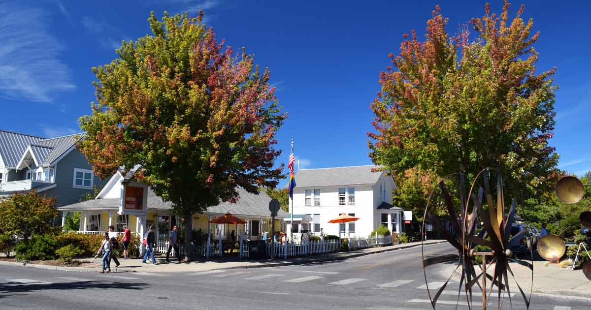 The Washington Town Nobody Talks About That Will Completely Capture ...