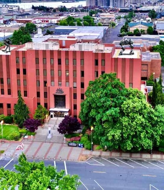 washington underrated happiest city ftr
