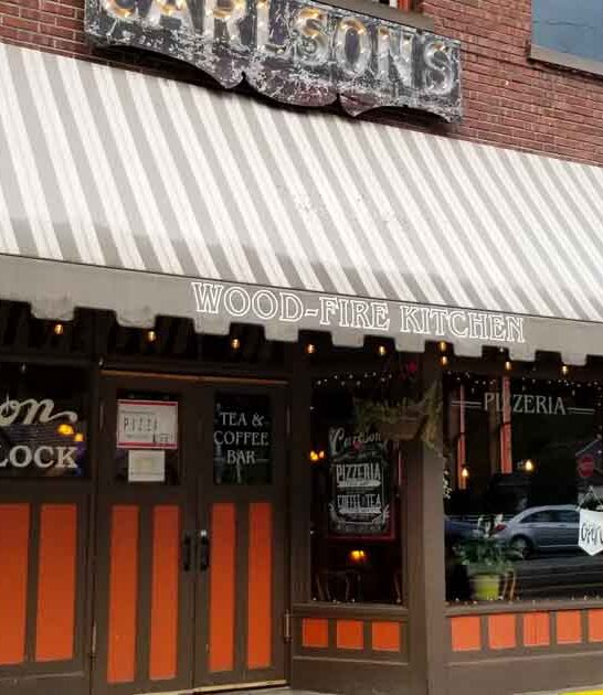 washington visit dough pizzeria ftr