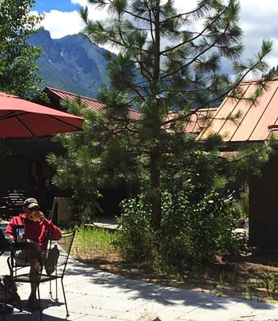 washington weekend nature retreats ftr