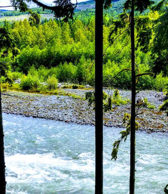 washington wildly underappreciated park ftr