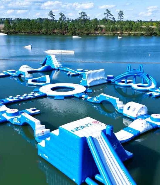 water park south carolina ftr