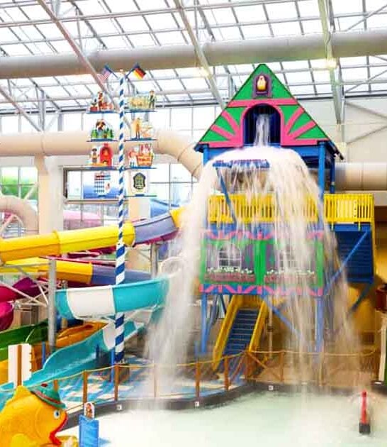 waterpark visit michigan ftr