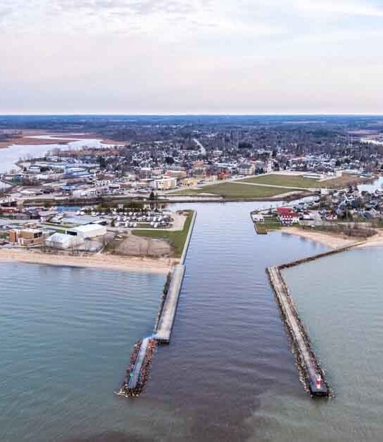 way hidden wisconsin towns ftr