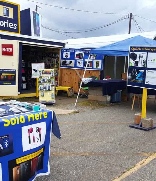 weekend flea south carolina ftr