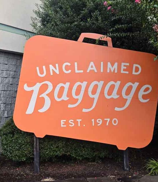 weirdest places alabama guide ftr