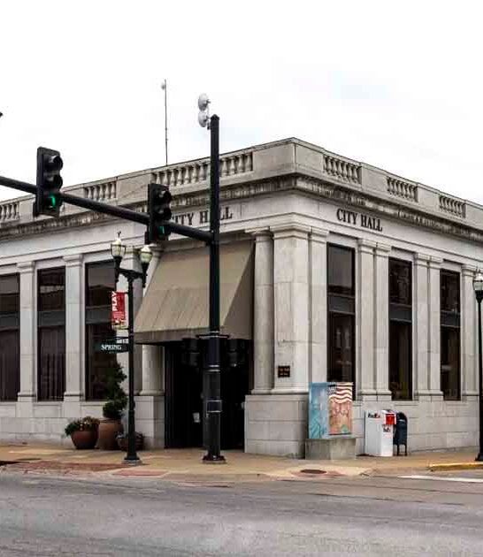 welcoming missouri town ftr