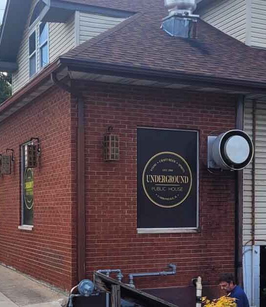 well known eatery illinois ftr