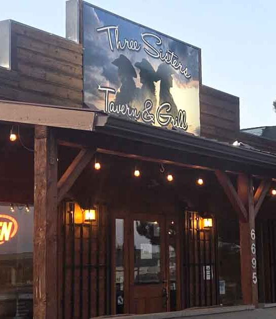 western themed colorado restaurant ftr