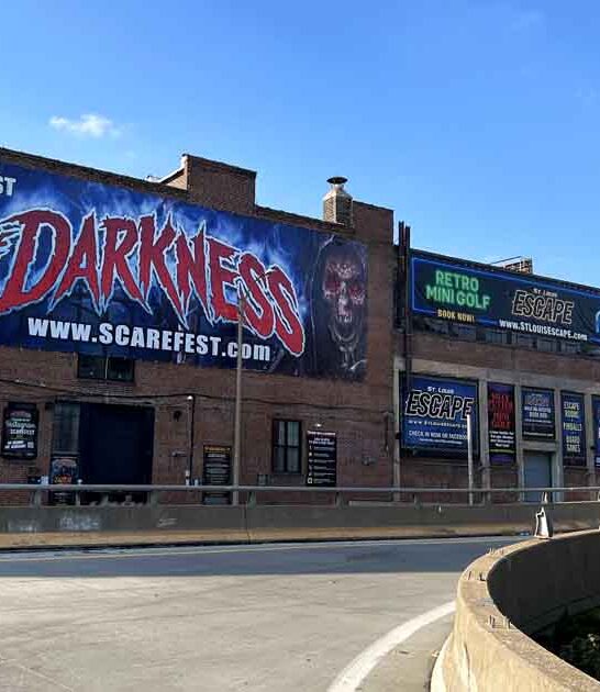 This Whimsical Escape Room In Missouri Brings The Land Of Oz To Life