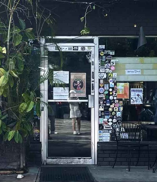 Step Inside This Whimsical Florida Cafe And You&rsquo;ll Never Want To Leave