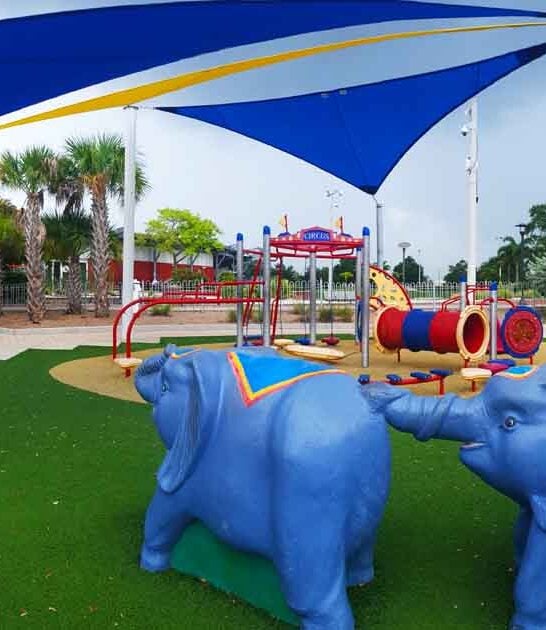 whimsical playground florida delight ftr