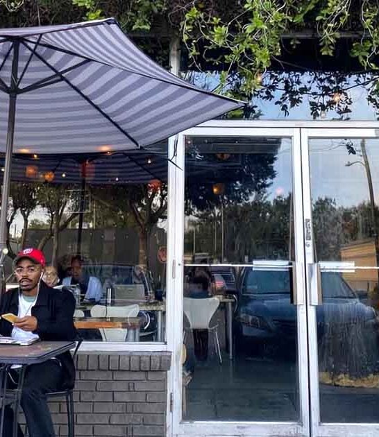 whimsical themed cafe florida ftr