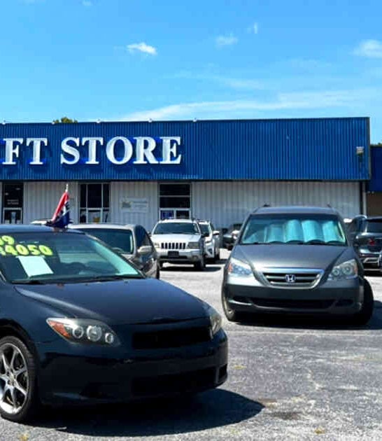 wild store south carolina ftr