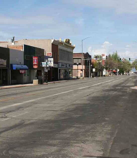 wildly affordable city colorado ftr
