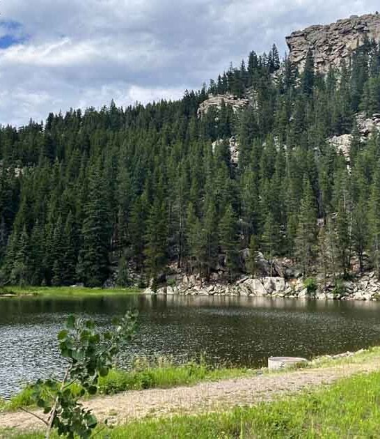 wildly underappreciated park colorado ftr