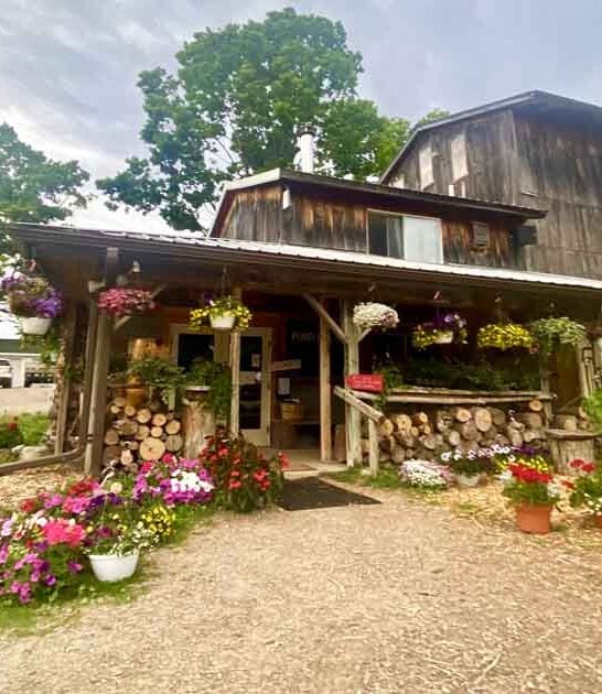 wine farm michigan winery ftr